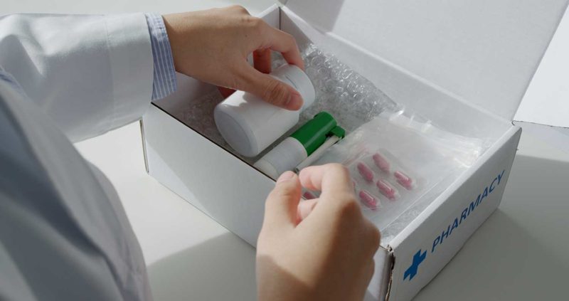 Optum Rx Mandatory Mail Order Program – NYPD Superior Officers Council